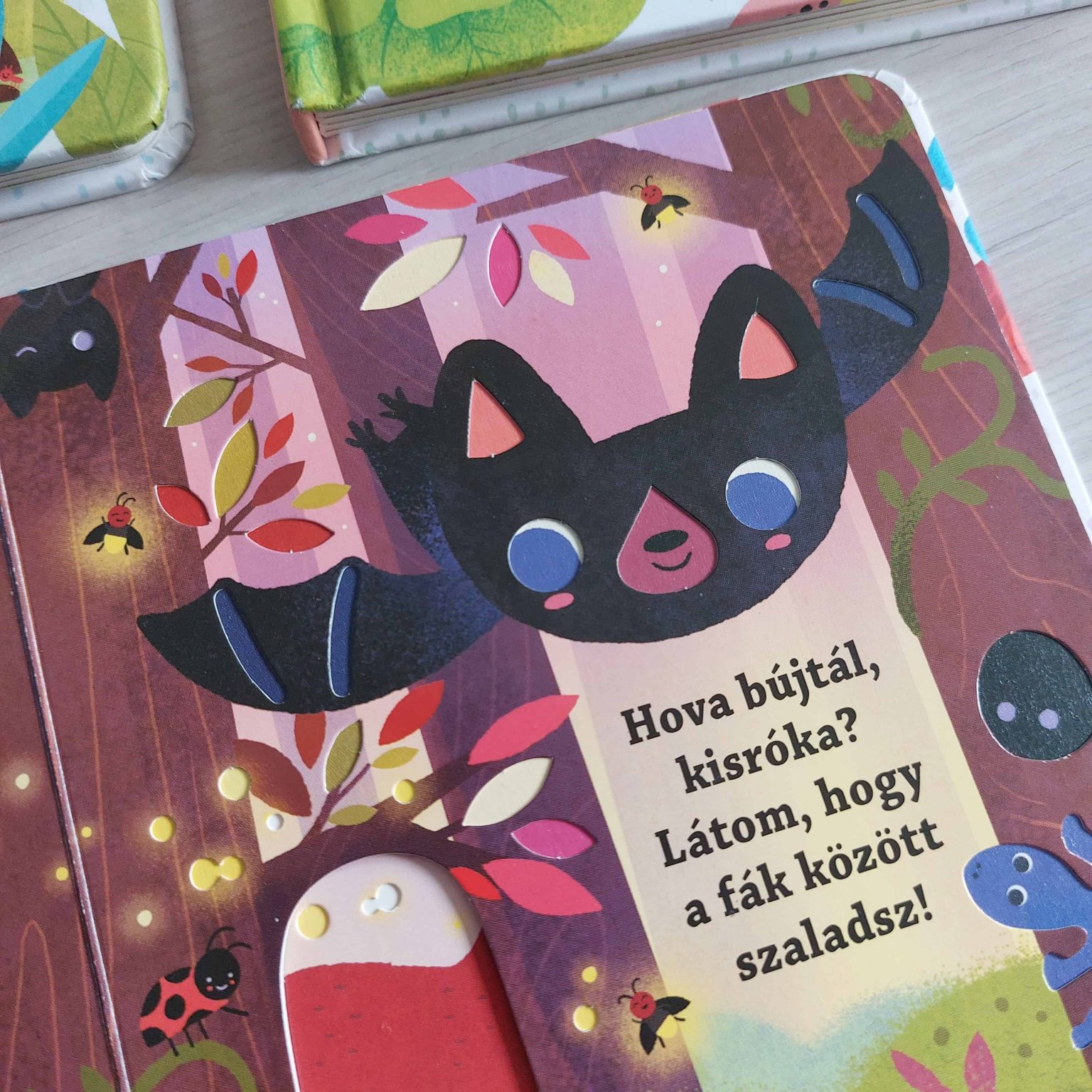 Gyerekkönyv 1-2 éveseknek, ajánló || Anya vagyok és illusztrátor